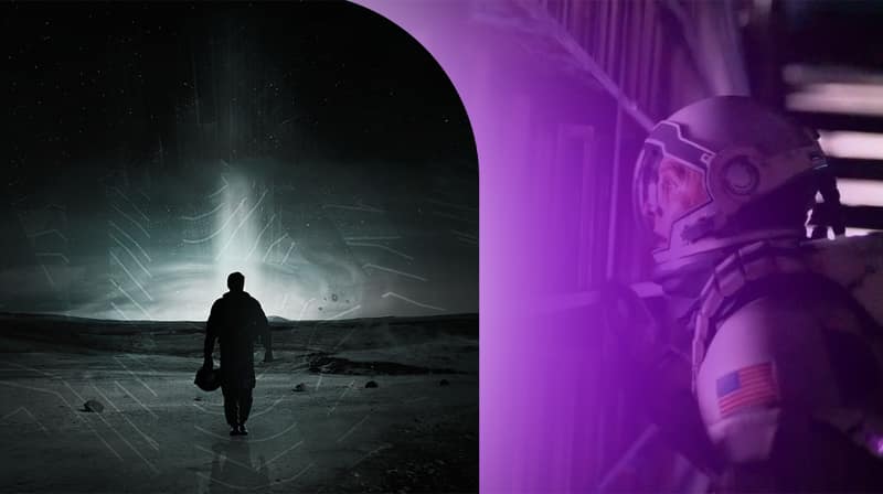 Sky Cinema Drive-In – Interstellar – 26 June, 2026 – Tickets – iTicket.AZ