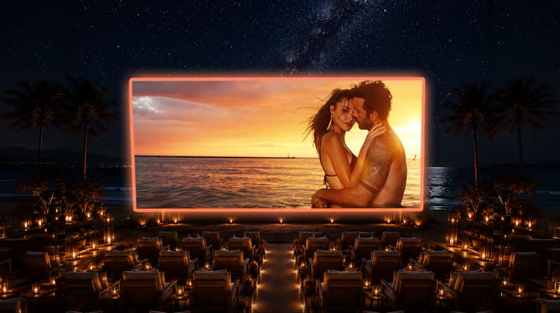 Seanema – Rüzgara Bırak – 27 June, 2026 – Tickets – iTicket.AZ