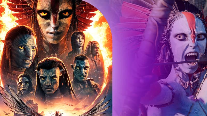 Sky Cinema Drive-In – Avatar: Fire and Ash – 23 June, 2026 – Tickets ...