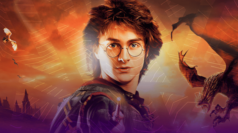 Sky Cinema Drive-In – Harry Potter and The Goblet of Fire – 25 June ...