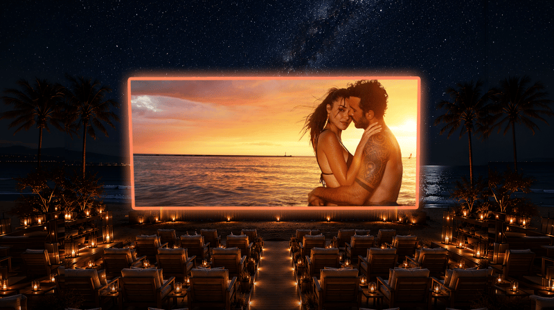 Seanema – Rüzgara Bırak – 27 June, 2026 – Tickets – iTicket.AZ