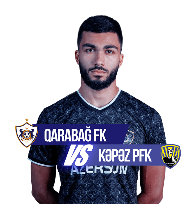 Qarabağ FK - Kəpəz PFK Azersun Arena -da onlayn bilet almaq. | iTicket ...
