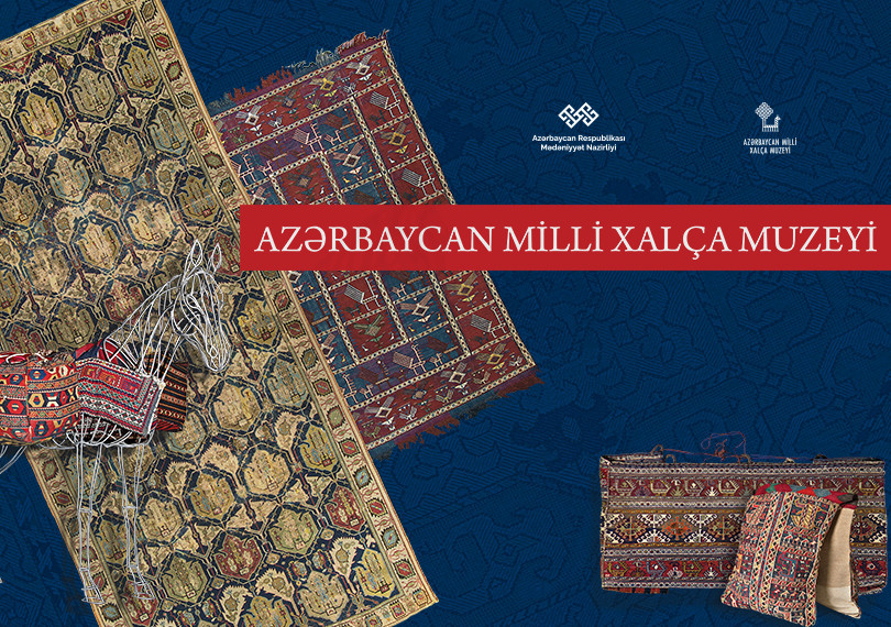 Azərbaycan Milli Xalça Muzeyi Azərbaycan Milli Xalça Muzeyi -da onlayn ...