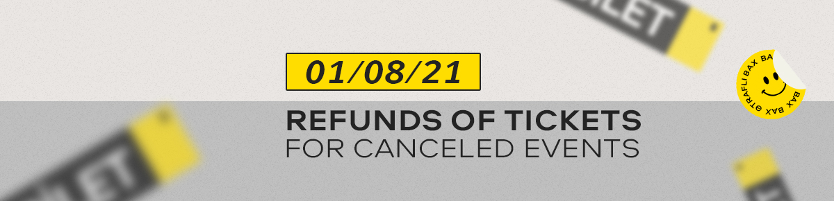 iTicket.AZ — Online ticket sales