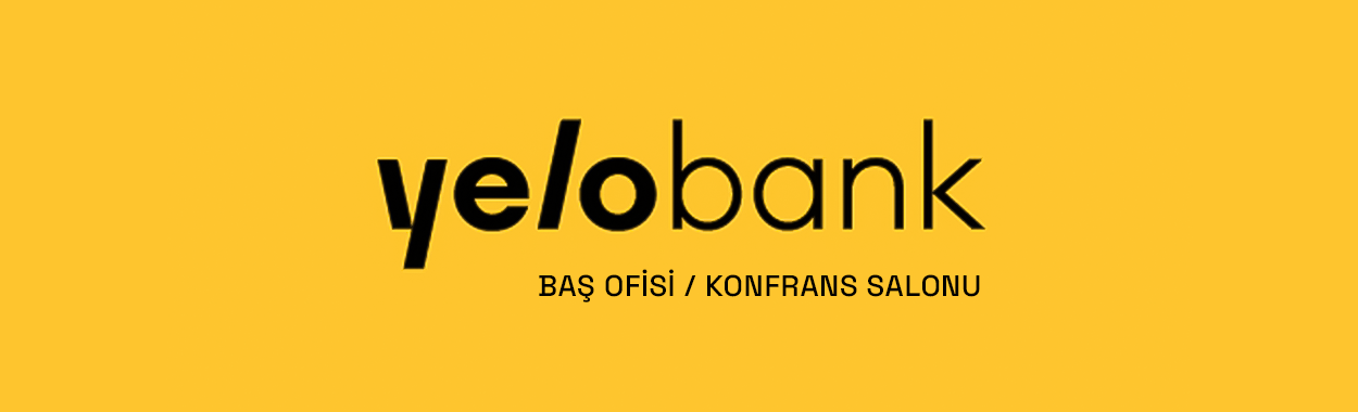 Yelo Bank Baş Ofisi / Konfrans Salonu -da bütün tədbirlər. Yelo Bank Baş Ofisi / Konfrans Salonu ...