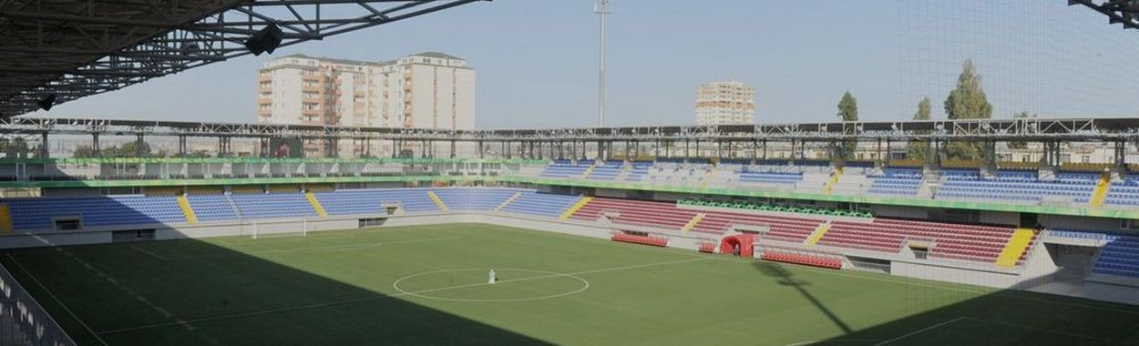 Neftçi Arena -da bütün tədbirlər. Neftçi Arena keçirilən tədbirlərə ...